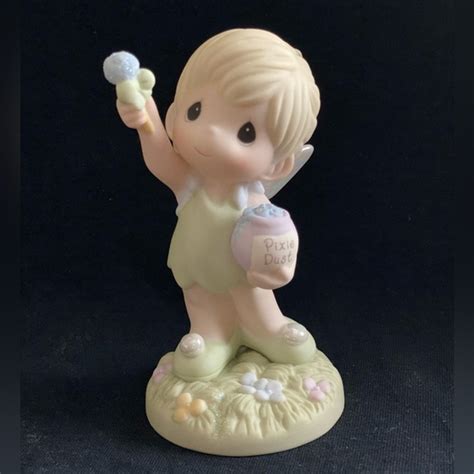 Precious Moments Accents Walt Disney Showcase Collection Precious