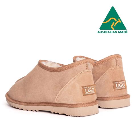 Ugg Brando Slippers Made In Australia Ugg Boots Australian