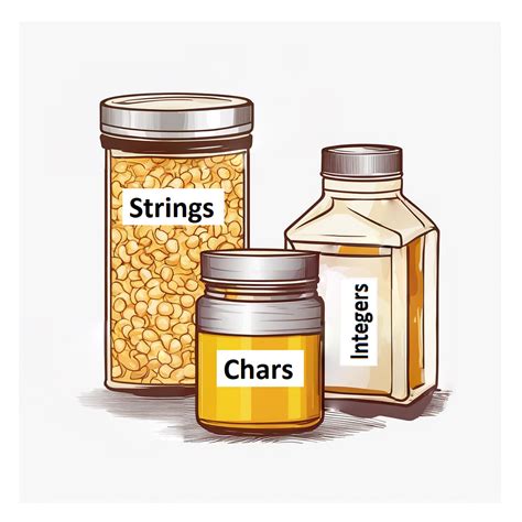 Basic Literals Numbers Strings And Characters In Java By Subhash Kr