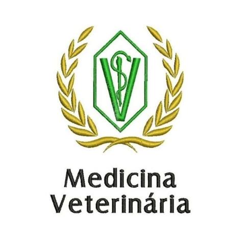 Simbolo De Medicina Veterinaria