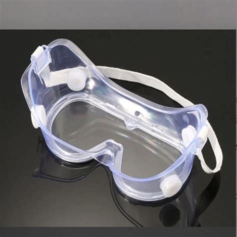 Safety Goggles Protect Glasses Eye Protect Adjustable Safety Glasses