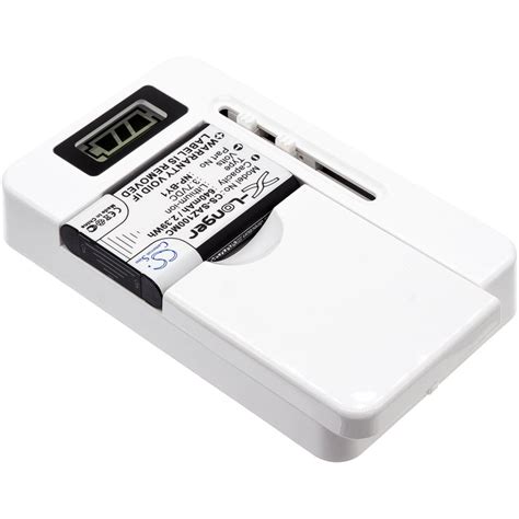 Icom Ic M23 Ic M24 Replacement Battery Charger