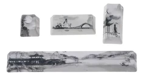 A Tecla De Barra Espaciadora Pbt Espacio Subtitulado Con T Cuotas Sin Interés