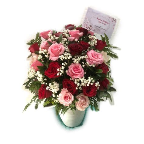 Toko Bunga Jual Berbagai Bunga Meja Jakarta Bintang Florist