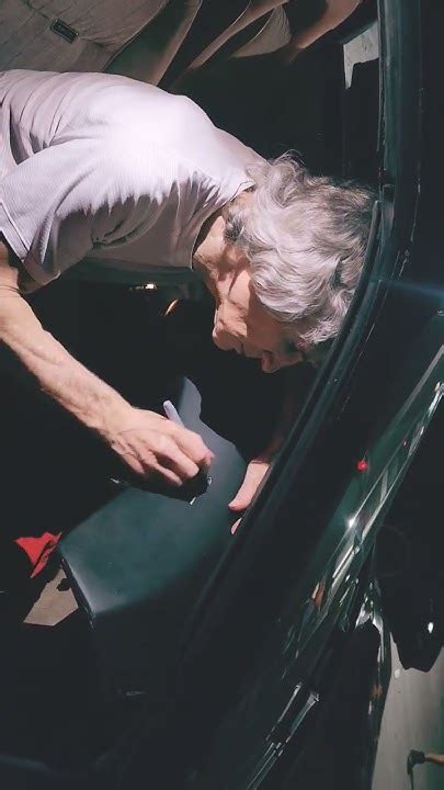 Michael Scheffe Signs My Kitt Youtube