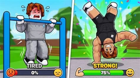 Pull Up And Climb Roblox