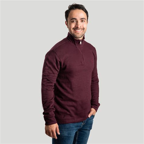 Suéter Corinto Estructura Plana Marca Chaps Clásico 139364 Emporium Guatemala