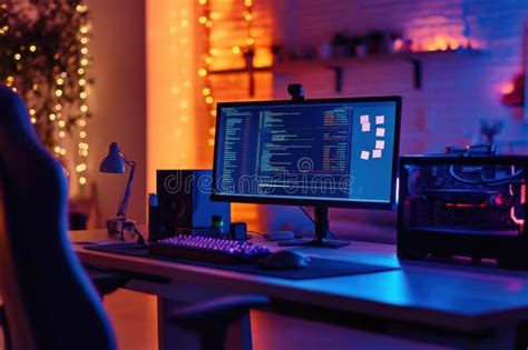 Set Up Your Working Station For Coding Programming And Software