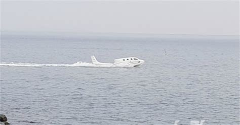 위그선 시연회 새만금에서 열려