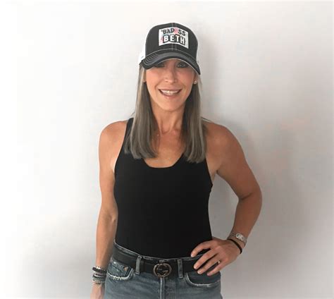 Featuring Beth Levy Womens Health Advocate And Fashion Entrepreneur