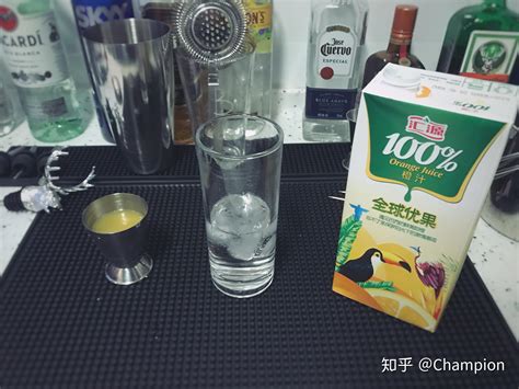 来一杯吗？今日小酌：sex On The Beach 知乎