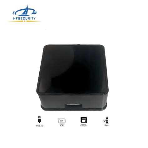 Vp910 Palm Vein Module Hfsecurity