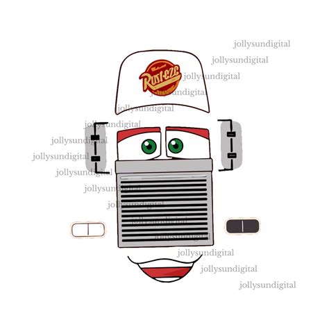 Mack Cars Face Svg Png Dxf Eps Clipart Logo Cars Mack Truck Svg