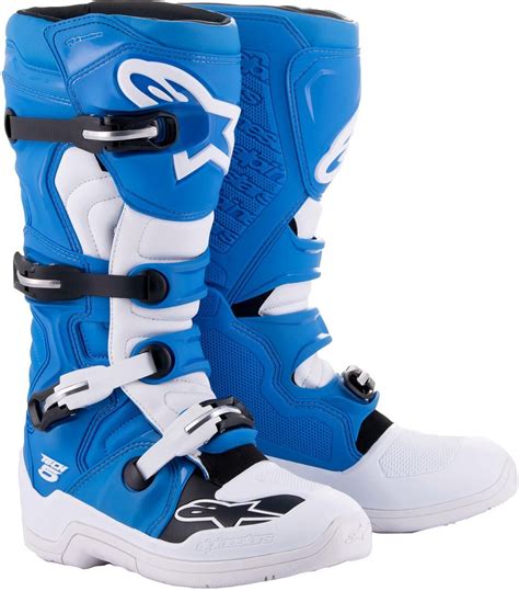 Buty Motocyklowe Alpinestars Na Crossa Tech 5 Opinie I Ceny Na Ceneopl