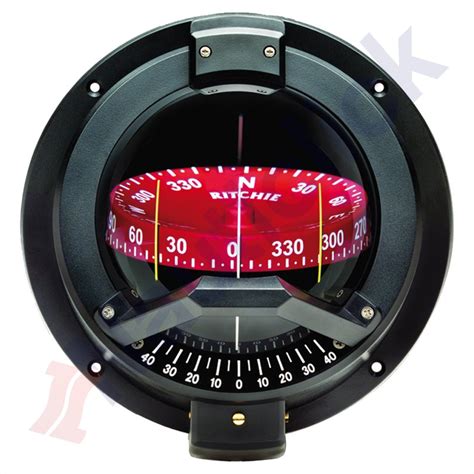 Navigator Dash Mount Compass