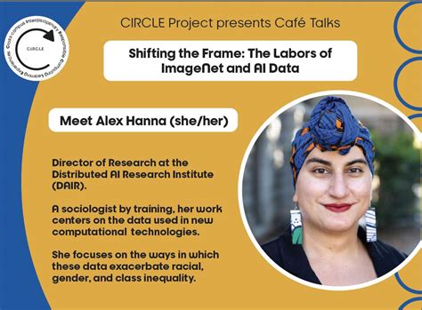 Datascience Ai Socialjustice Aiethics Sjsu Circle Nada Attar