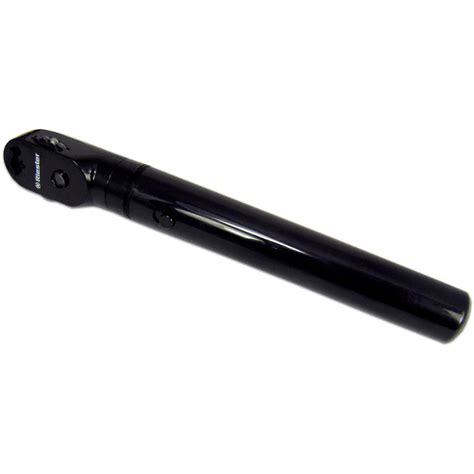 E Scope Ophthalmoscope 37 Black Led