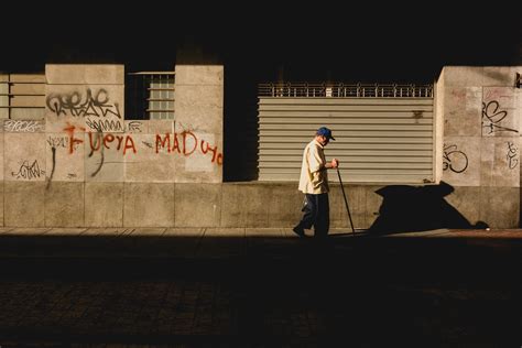 In Passing Light Behance