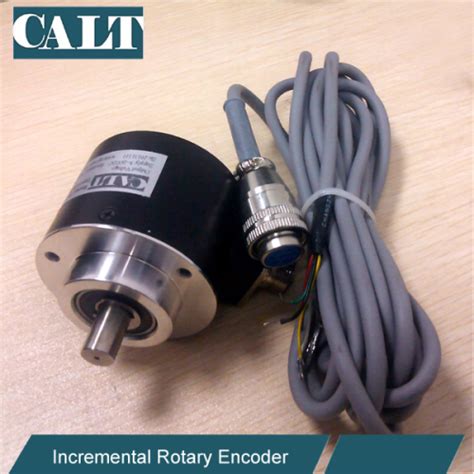 Square Wave Encoder Incremental Can Replace Trd S2500v Koyo Rotary Square Wave Encoder Incremental Can Replace Trd S2500v Koyo Rotary
