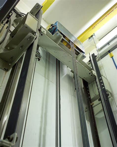 Traction Mrl Lifts Lift Modernisation Traction Lift Apex Lifts