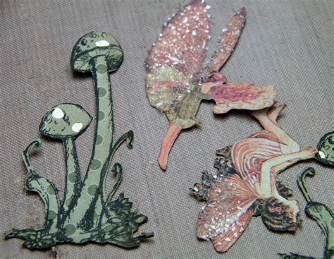 What To Do With The Tiny Scraps