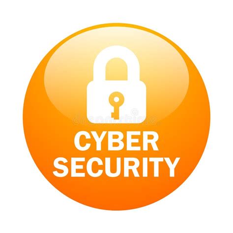 网络安全图标按钮 库存例证 插画 包括有 关闭 设备 例证 概念性 采购 钞票 卫兵 概念 164406181