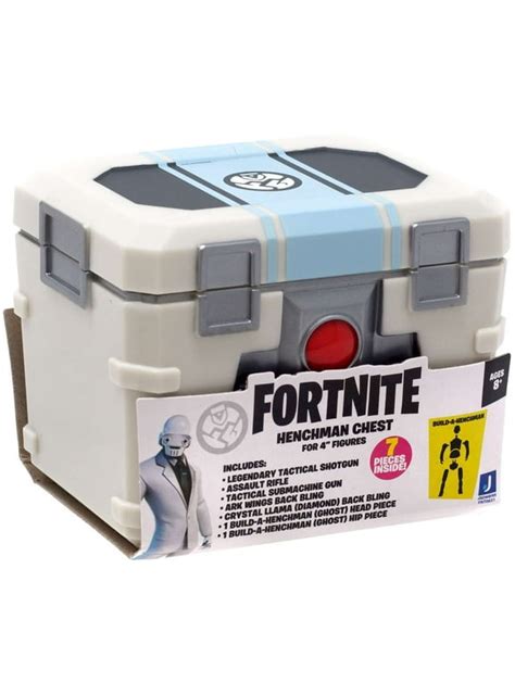 Fortnite Toys In Fortnite