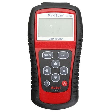 Eobd Obdii Scanner Diagnostic Obd2 Live Data Code Reader