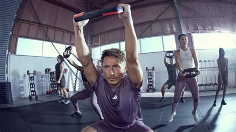 Les Mills Core Targeted Core Workout Les Mills