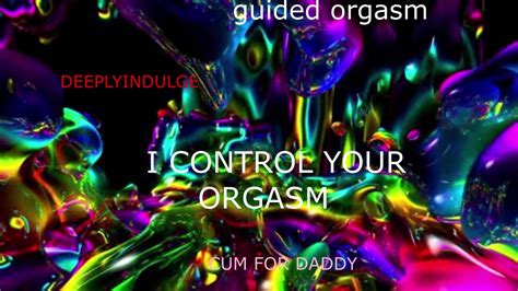Intense Guided Orgasm Audio Porn Guided Orgasm Intense Fast Cumming