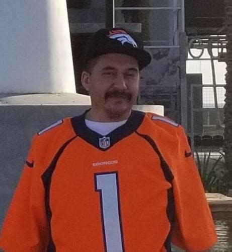 Erik D Armijo Obituary 2025 Pueblo Co Angelus Chapel Mortuaries