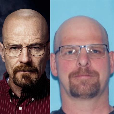 Breaking Bad Fancast Using Sex Offenders From My State Rokbuddychicanery