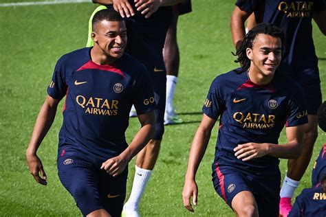 Mała Zemsta Braci Mbappe