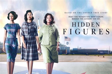 Free Movie Summer ~ Hidden Figuresshow The Lyric Theatre