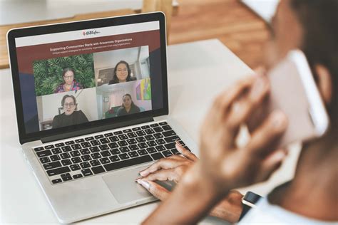 Supporting Grassroots Organizations In Arizona And Beyond — Instituto