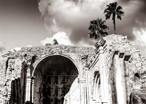 Missions Robb Mitchell