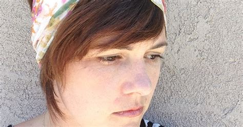 A Marmie Life Asymmetrical Pixie Styles