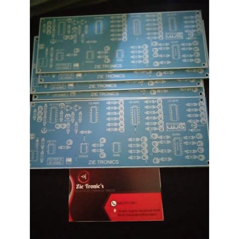 Jual Pcb Ic Tester Shopee Indonesia