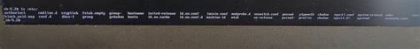 Dracut Kernel Cmdline Options And Boot Bypassing Crypttab Fedora
