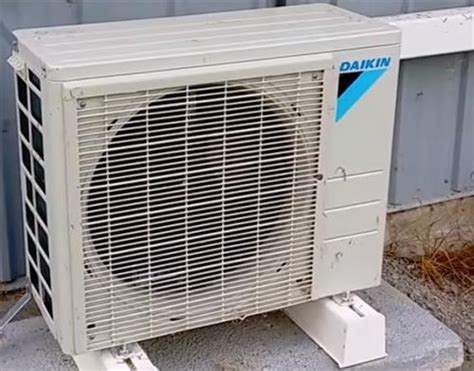 Review Daikin Mini Split Heat Pump Hvac How To