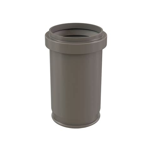 2 Tee Cap Centrotherm