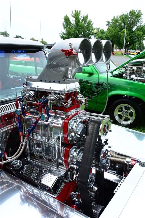 Pin By Kalani Enos On Wheels Supercharger Classic Cars Trucks Chevy