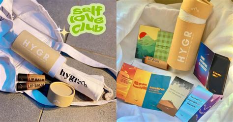 Hygr Malaysian Personal Care Brand Started By Law Students