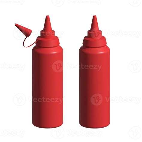 Ketchup Squeeze Bottle At Sandra Karcher Blog