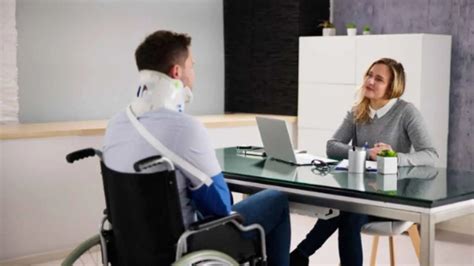 How To Strengthen Your Long Term Disability Application Geeks Around Globe