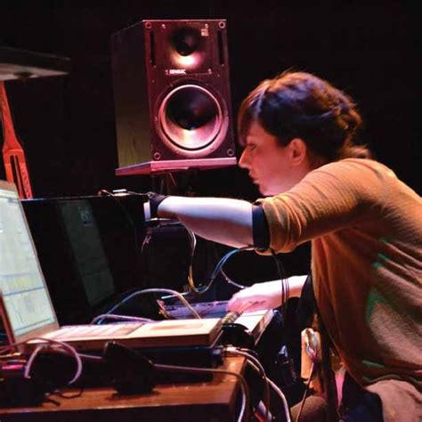 Performing At The Sonic Arts Research Centre Queens University Download Scientific Diagram