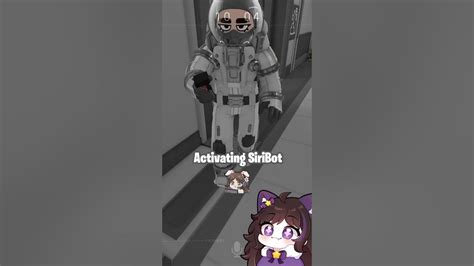 Kitdy Activates Siribot💥 Youtube