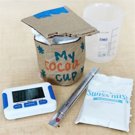 Middle School Stem Challenge Conductors And Insulators Activity Stem