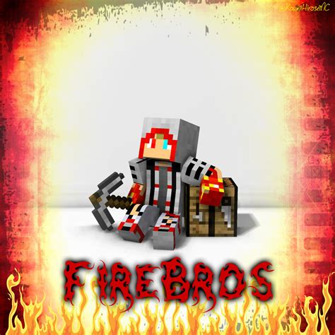 Fire Bros By Koumihirose On Deviantart