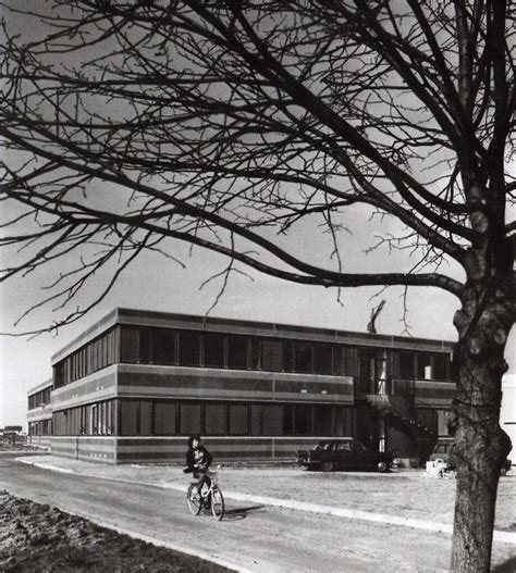 Le Collège Julien Lambot Célèbre Ses 50 Ans Enfance Et Jeunesse